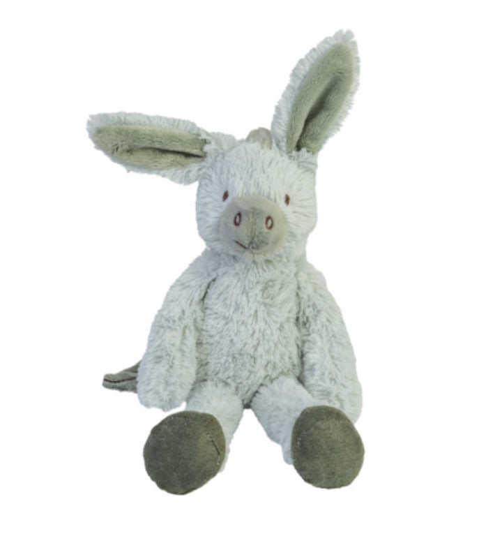 Cuddly Donkey Diego Plush Toy – Buyer's Paradise