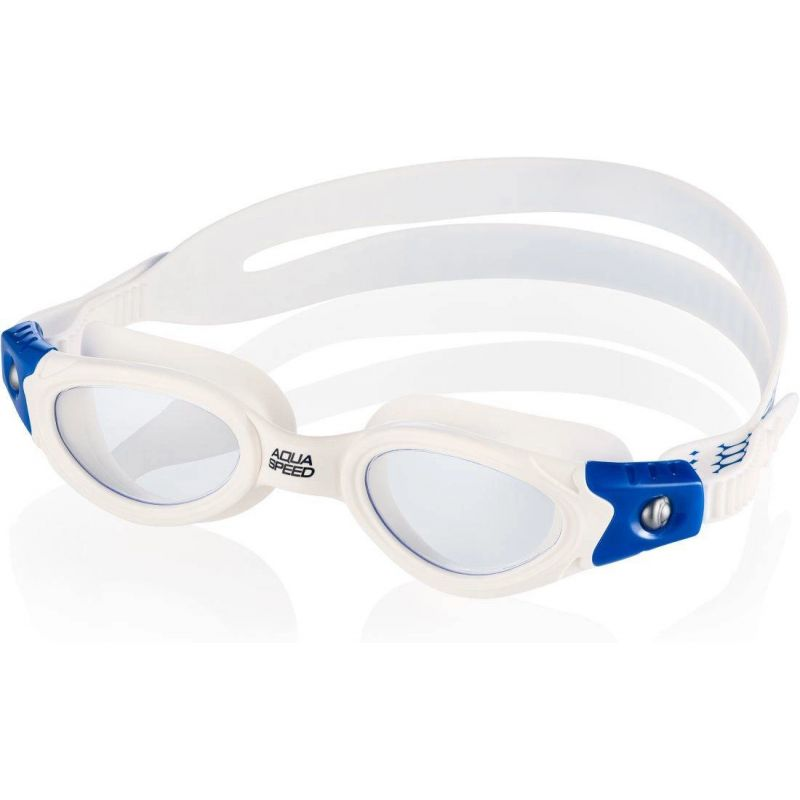 Aqua Speed Serenity Swimming Goggles – Kids – Buyer's Paradise